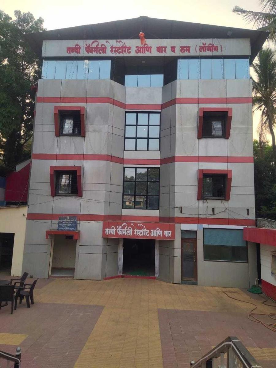 OYO Hotels In Bhimashankar | Book from 1 Stay Options @Best Price