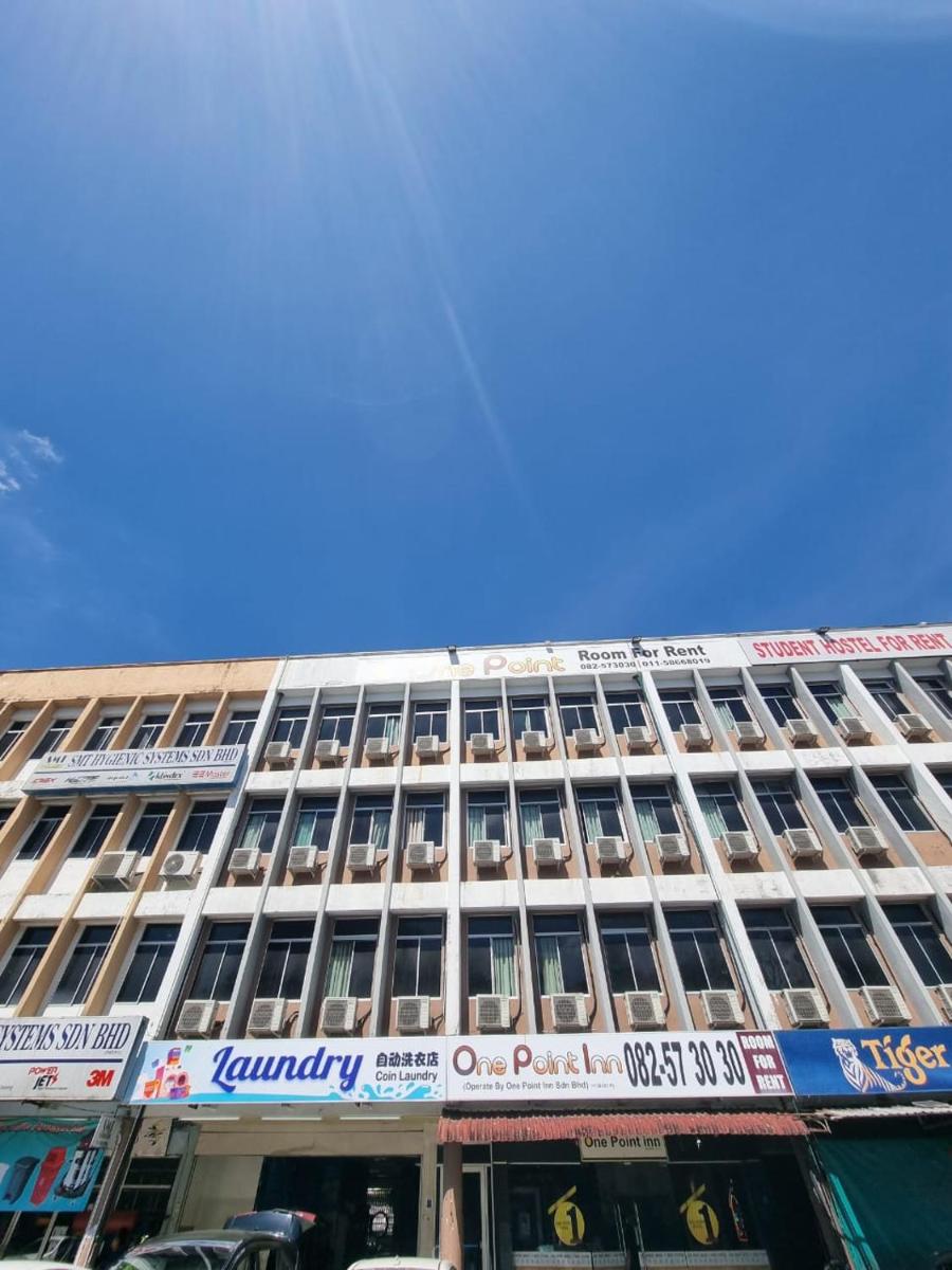 One Point Hotel @ King Centre, Kuching | Photos, Reviews & Deals @Holidify