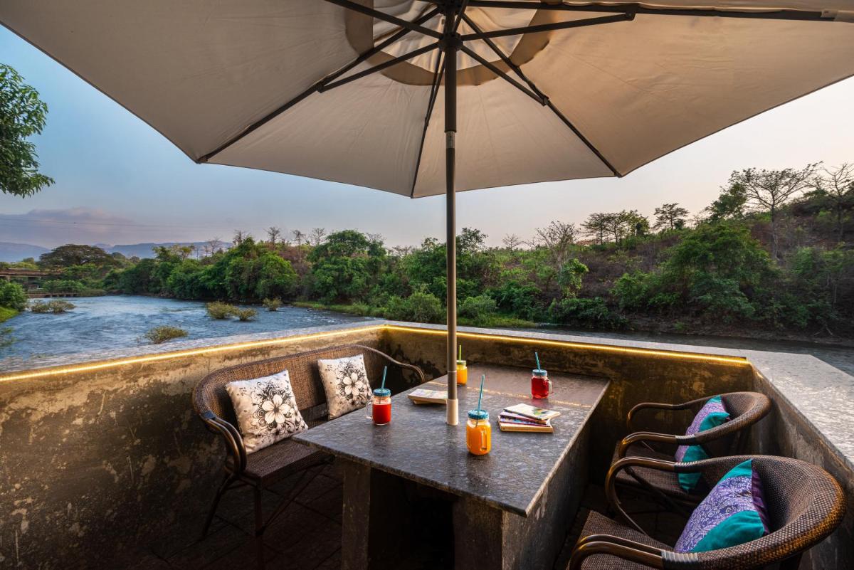 19 Resorts In and Near Bhimashankar