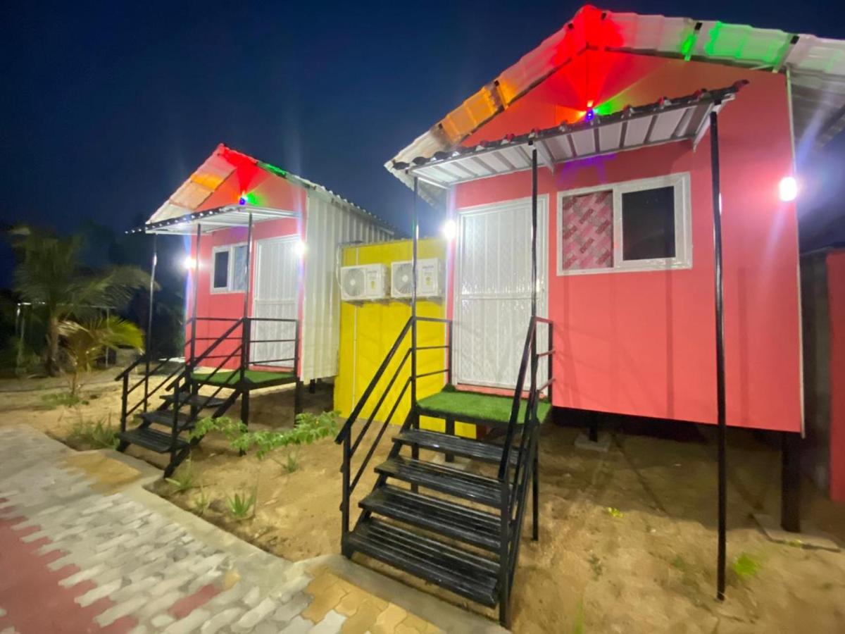 Ramar Patham temple, Dhanushkodi| Ramar Patham temple Photos and Timings