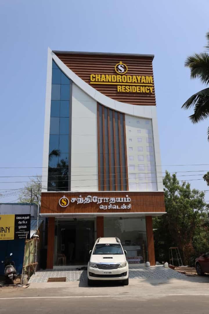 20 Resorts In Velankanni