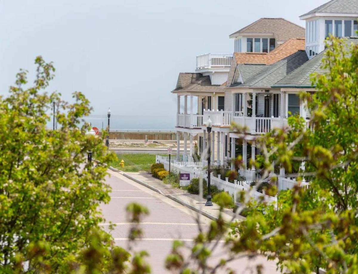 11 Resorts In Atlantic City