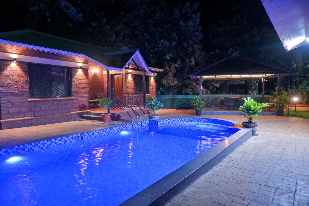 12 Best Places To Stay In Panchgani (2024) | Deals | Bookings | Prices