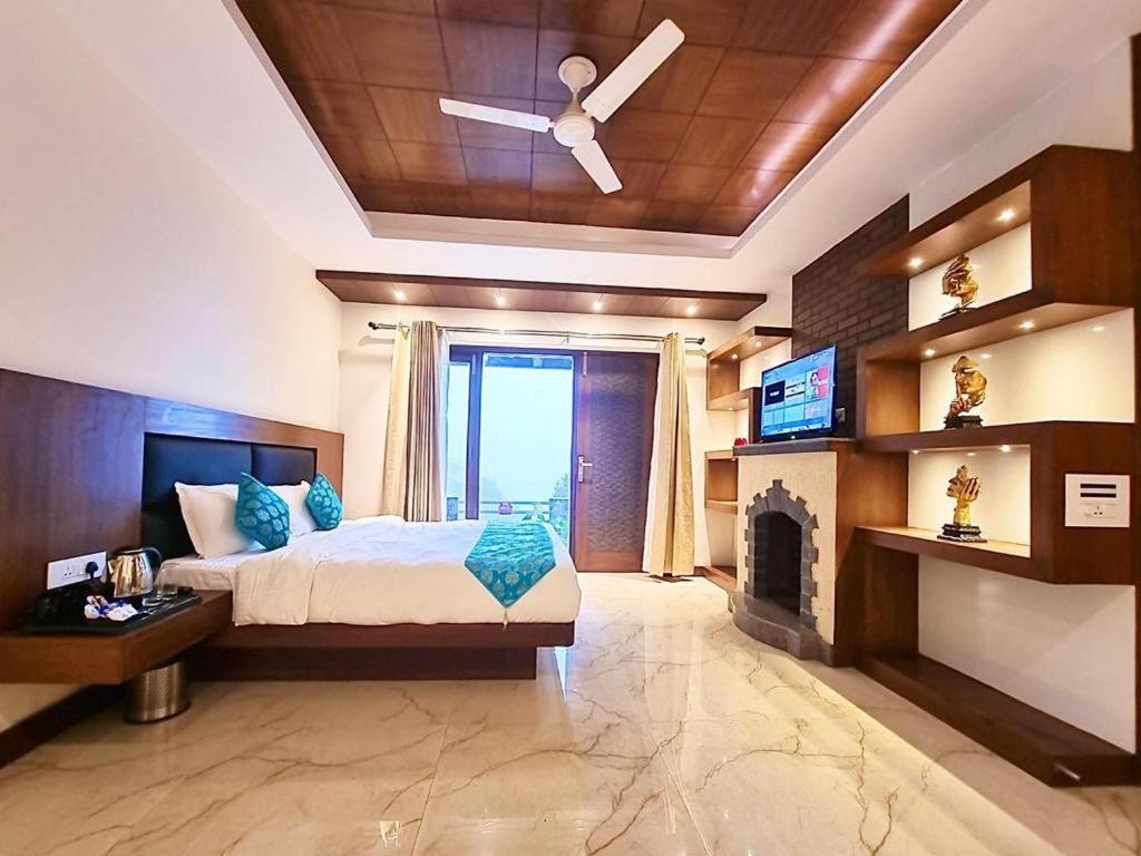 11 Mussoorie Airbnb (2024)