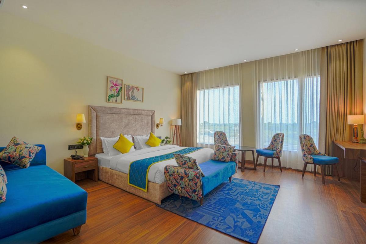 15 Resorts In Amritsar | Resorts Near Amritsar | (2024)