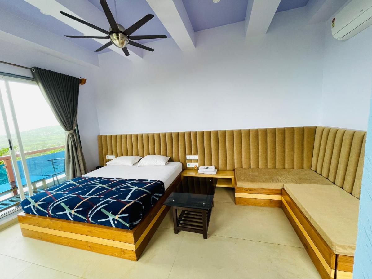 13 Resorts In Kolhapur