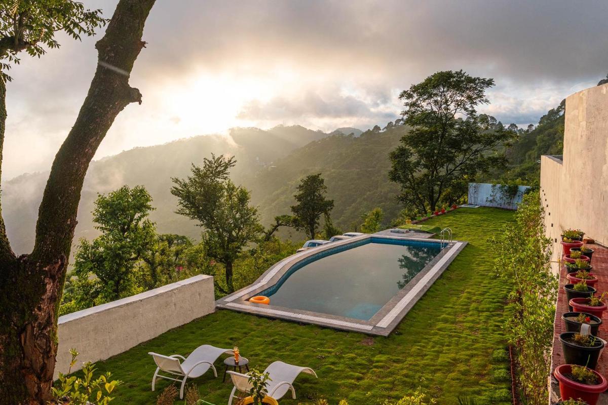 Hotels in Nahan, Best Places to Stay in Nahan