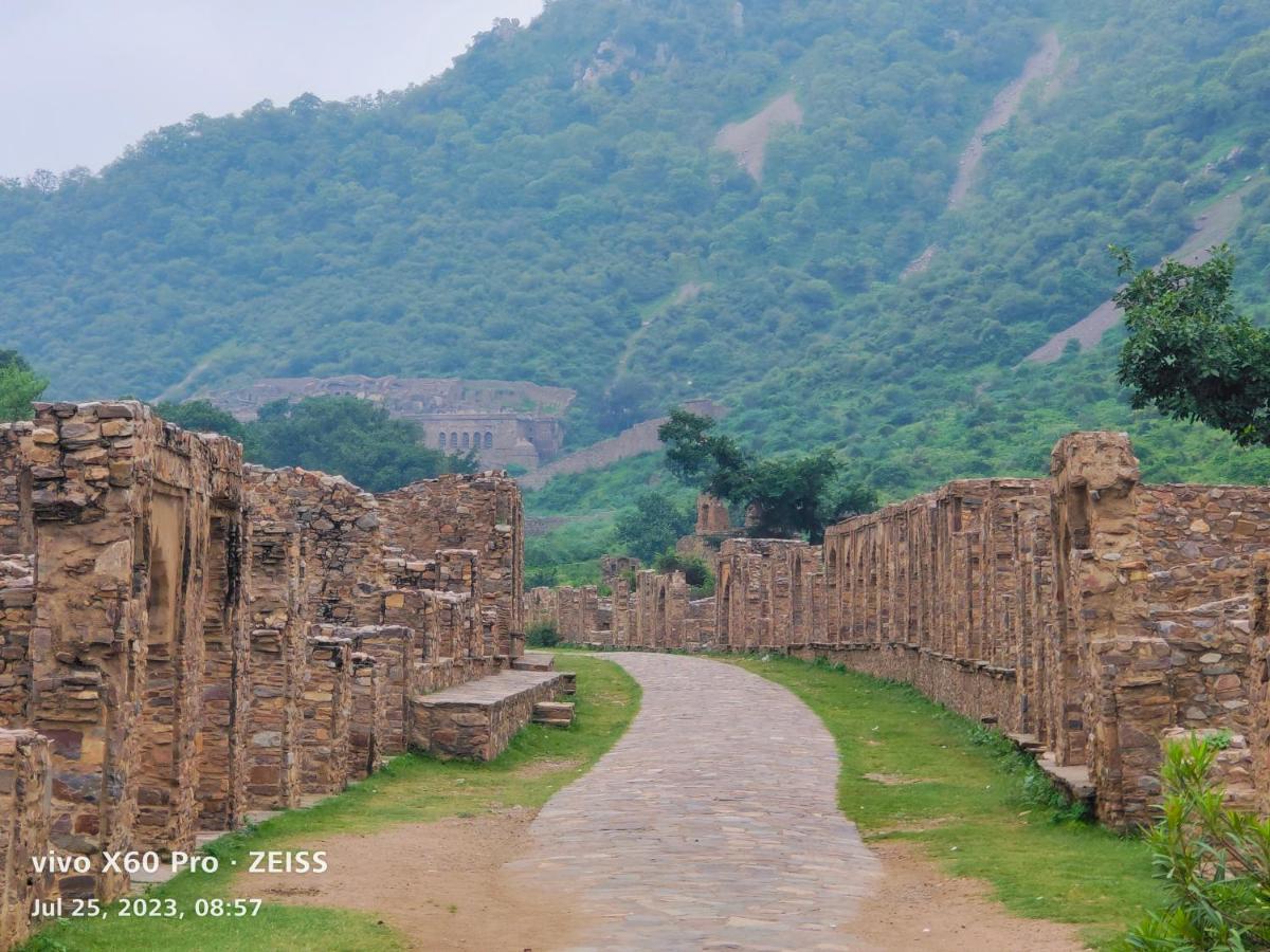 16 Resorts In Alwar | Resorts Near Alwar