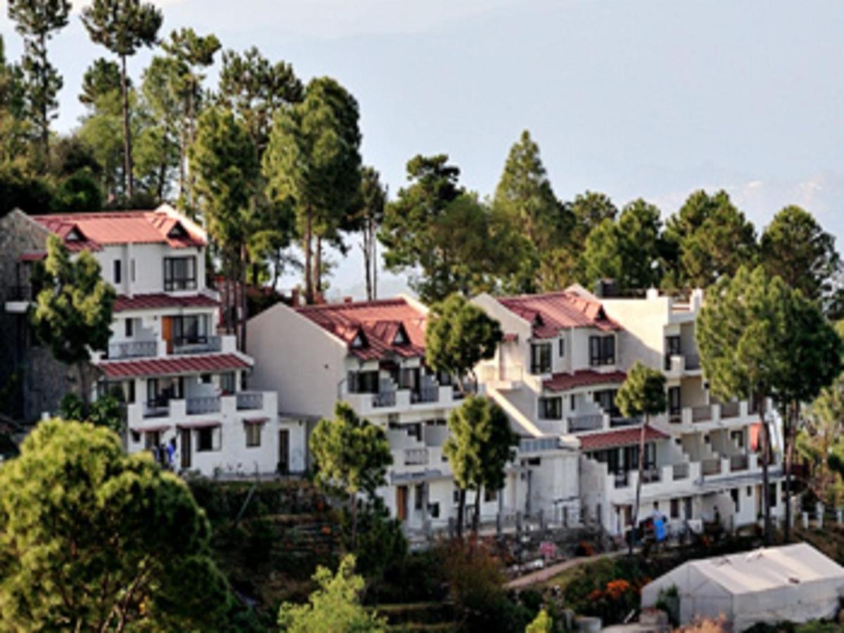 16 Resorts In Ranikhet