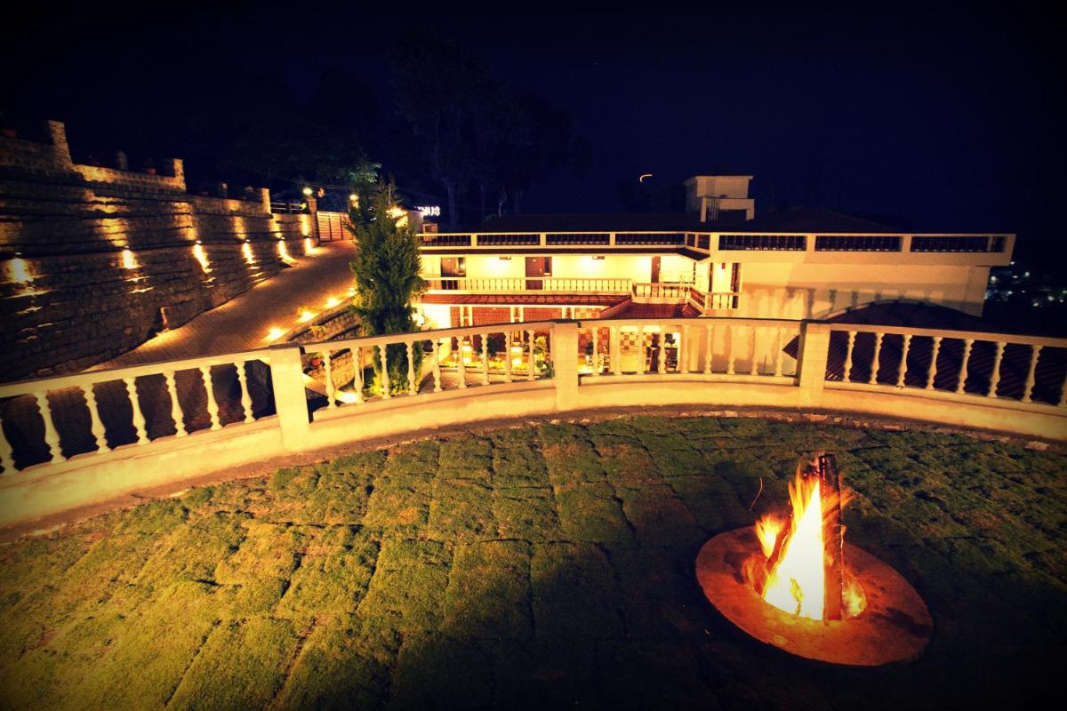 15 Best Resorts in Yercaud to Stay For a Short Comfy Vacay