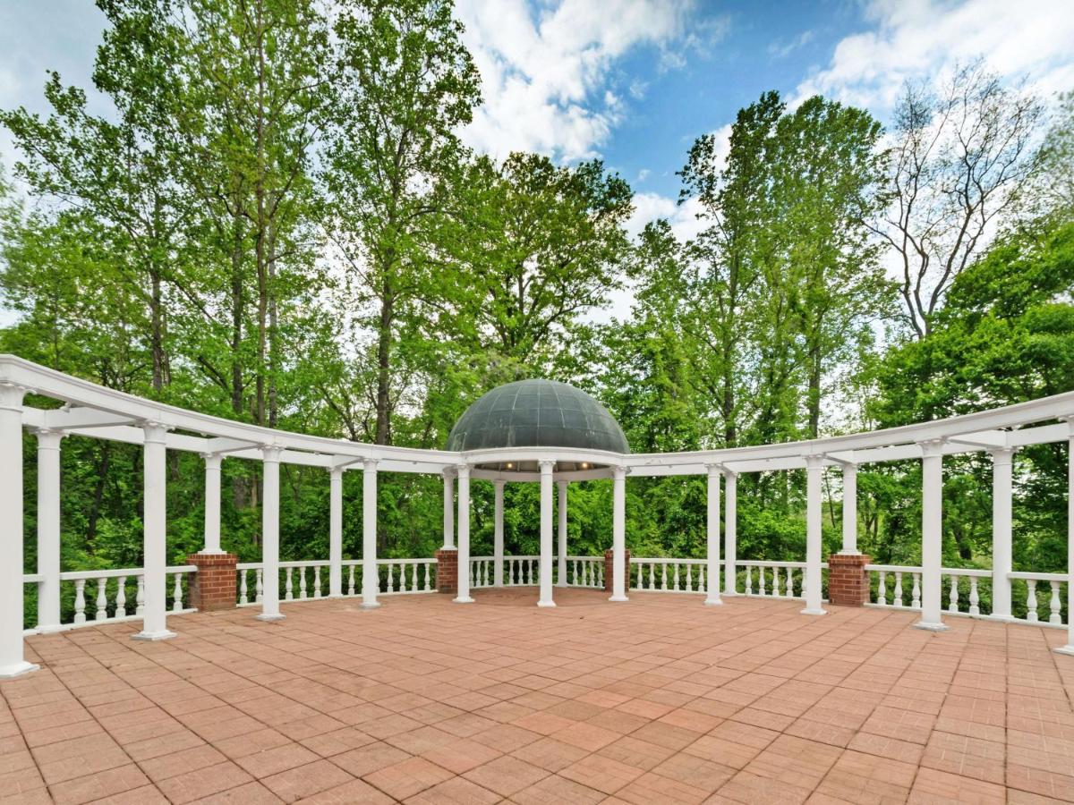 DoubleTree By Hilton Charlottesville Charlottesville Best Deals doubletree-by-hilton-charlottesville-charlottesville-best-deals