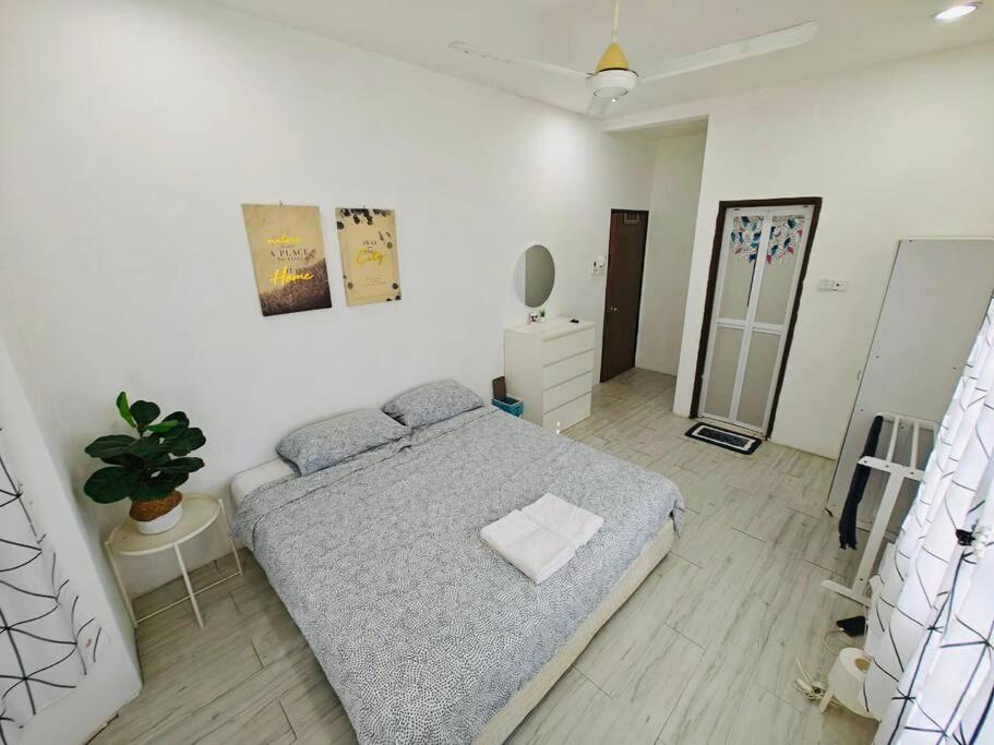 16 Chalets In Kuala Terengganu (2024)