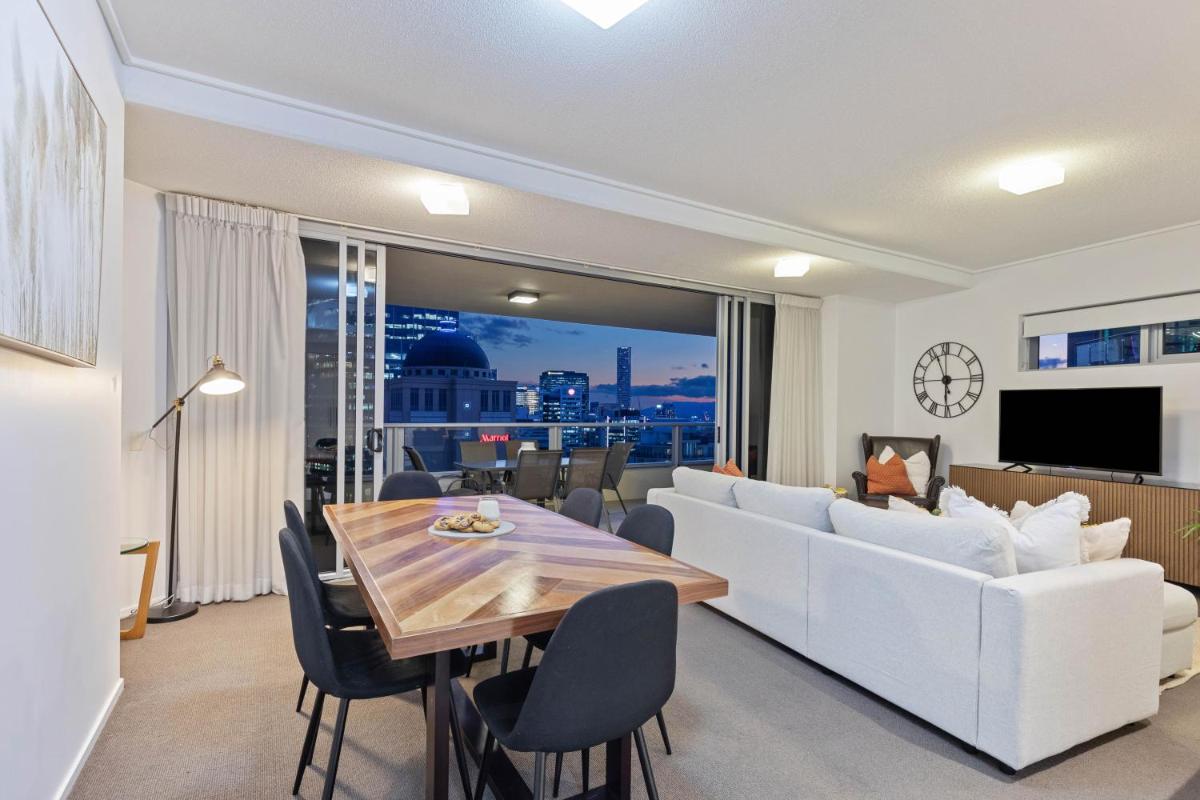 AAB Apartments Skyline, Brisbane, Australia | Photos, Reviews & Deals ...
