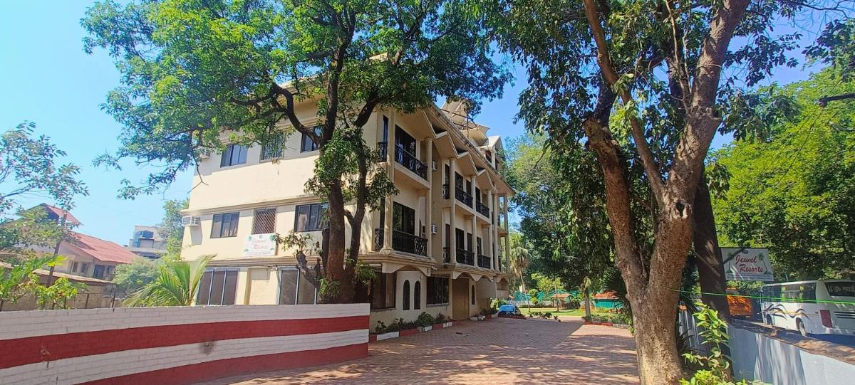 10 Best Resorts In Kamshet 2024