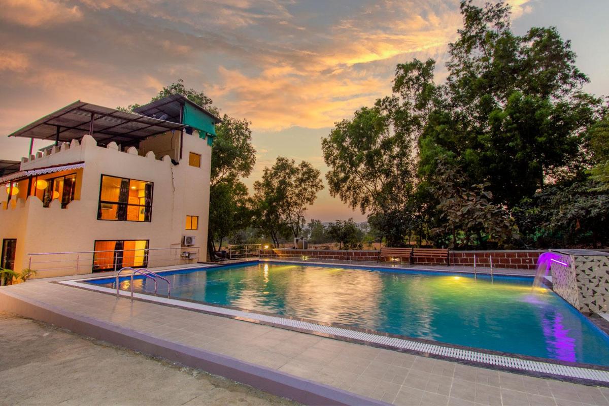 13 Best Resorts In Pune (2024) | Updated Deals, Latest Reviews, Photos
