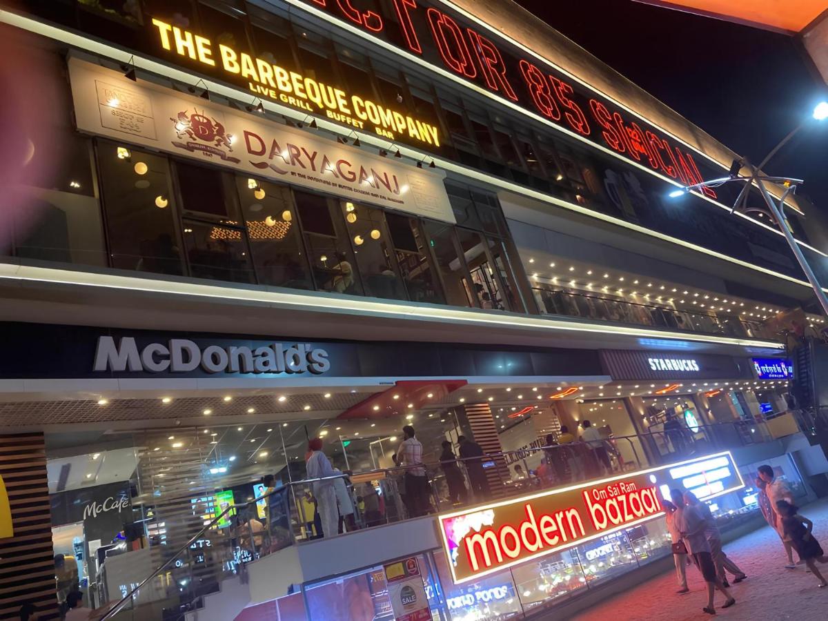 15 Resorts in Manesar