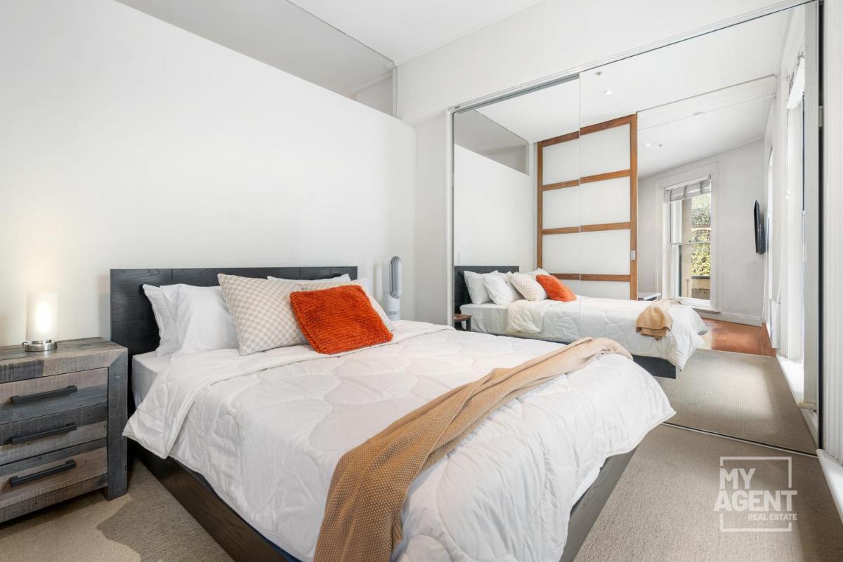 Budget Hotels In Melbourne Cbd | Book from 30 Stay Options @Best Price