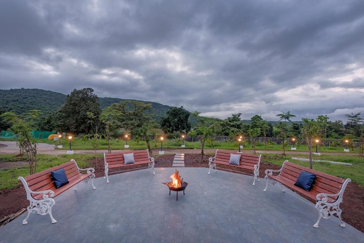 Hotels in Durshet, Best Places to Stay in Durshet