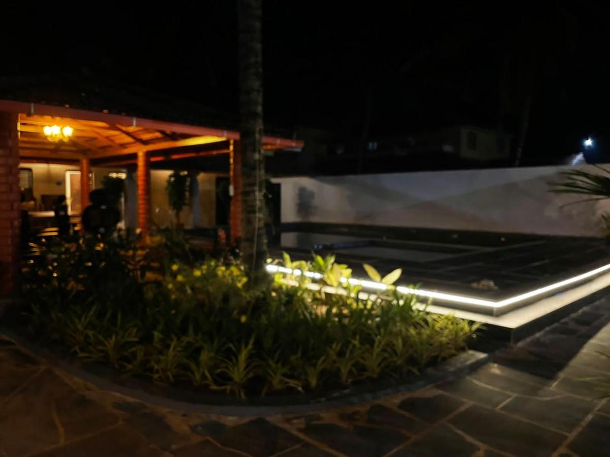 15 Homestays In Udupi