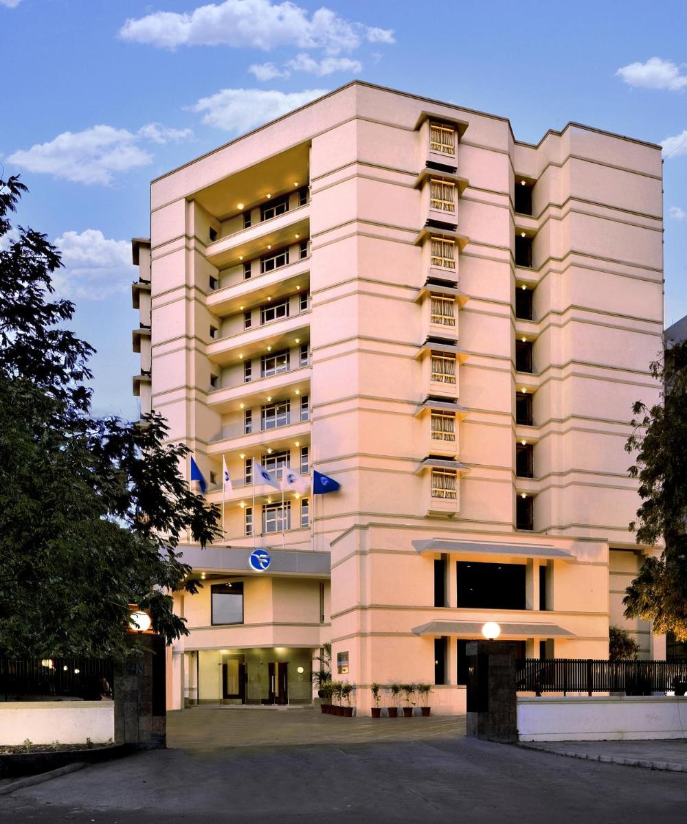 Hotels in Gandhinagar, Best Places to Stay in Gandhinagar