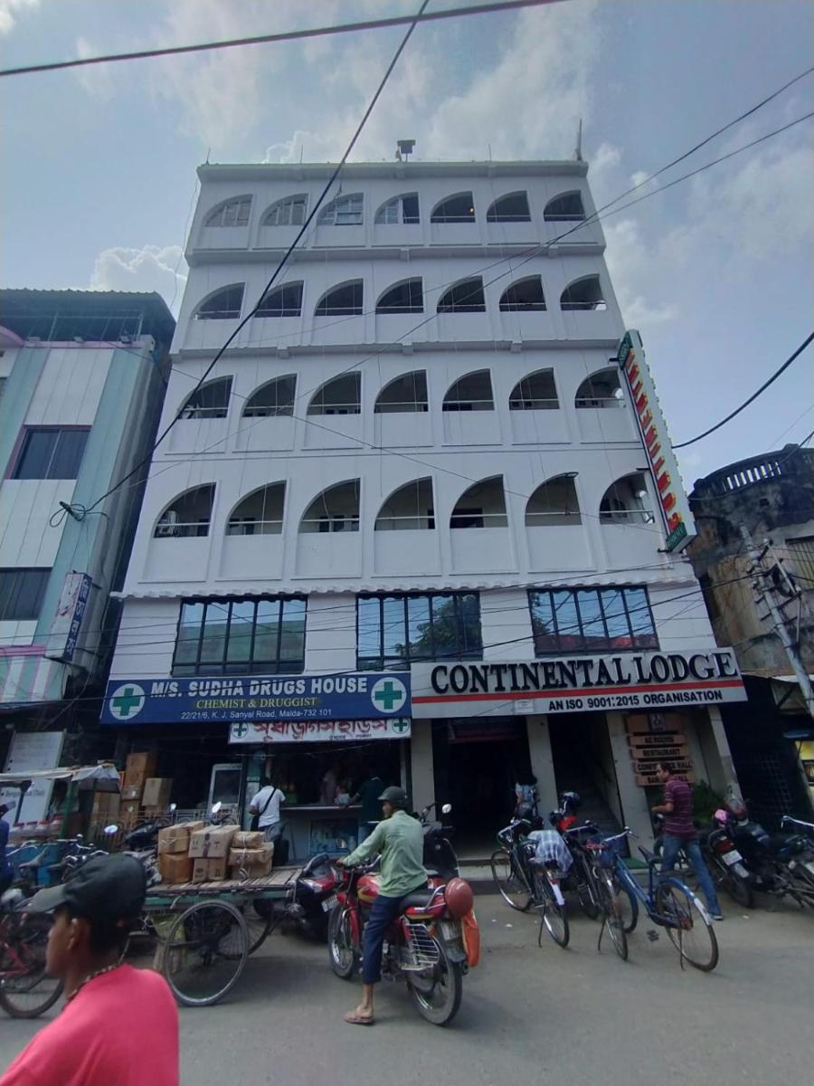 Hotels in Malda, Best Places to Stay in Malda