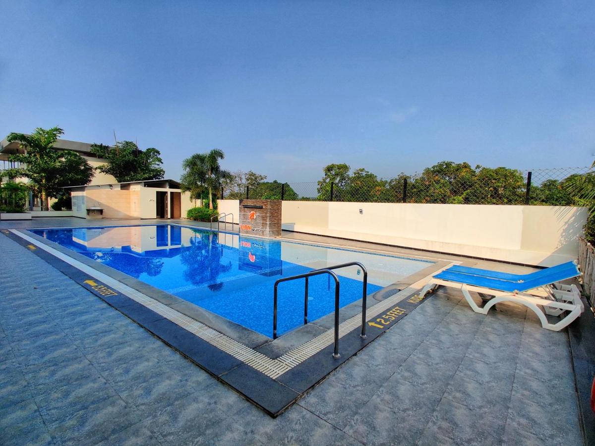 13 Resorts In Gir-National-Park