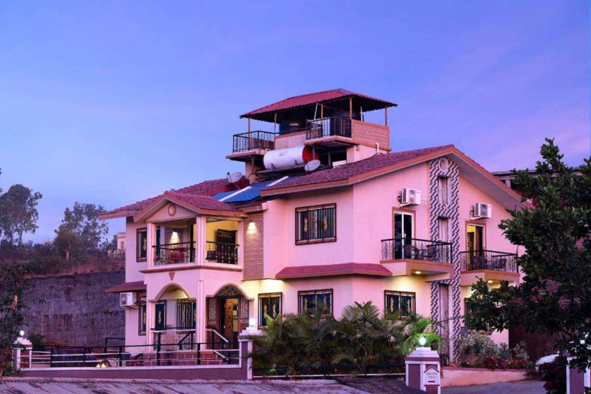 11 Resorts in Bhor | Resorts near Bhor (2024)