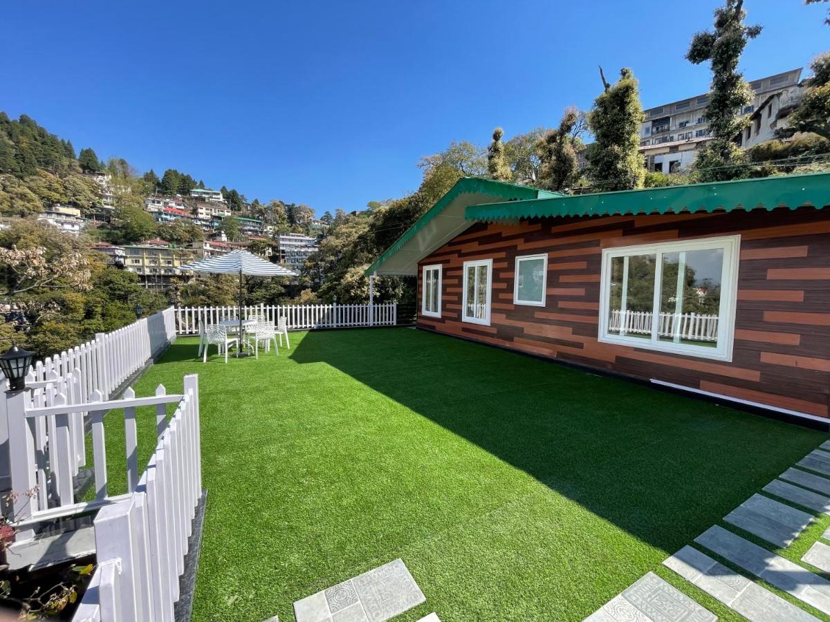 11 Mussoorie Airbnb (2024)