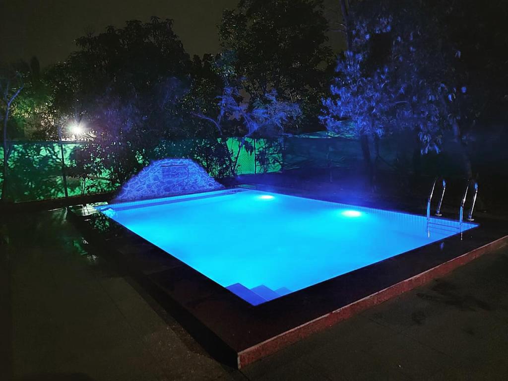 Cheap Hotels In Bhimashankar | Book from 50+ Stay Options @Best Price