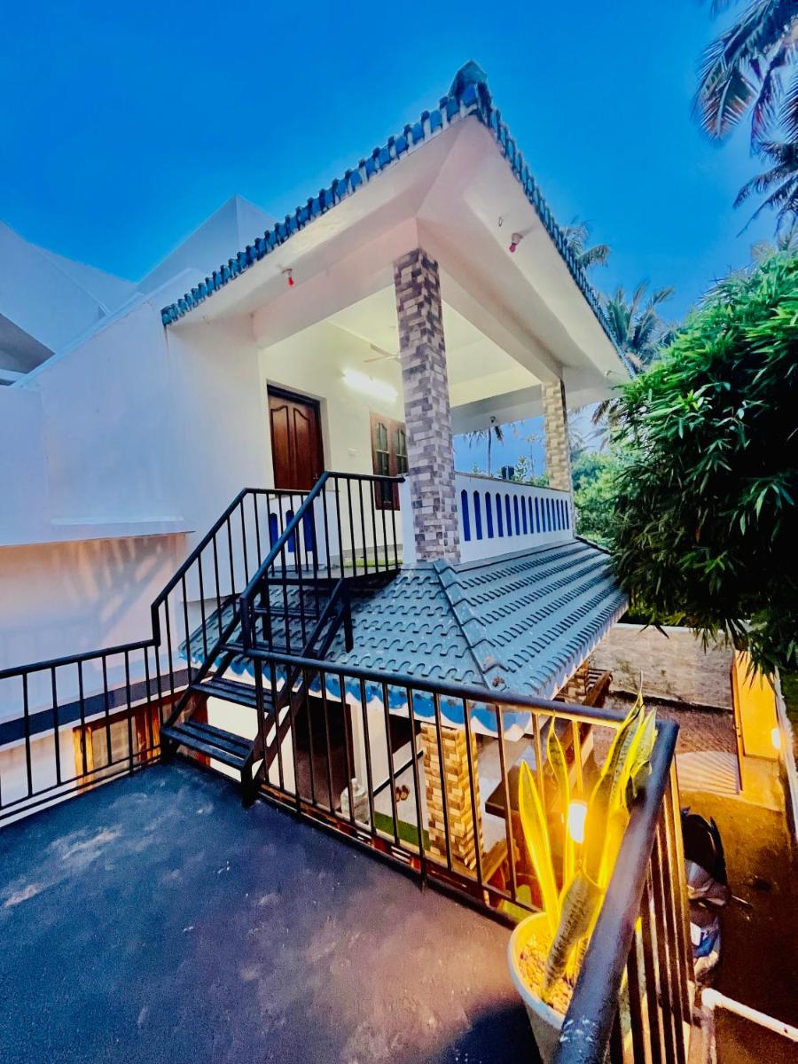 30 Homestays In Varkala (2024) | Updated Deals, Latest Reviews, Photos