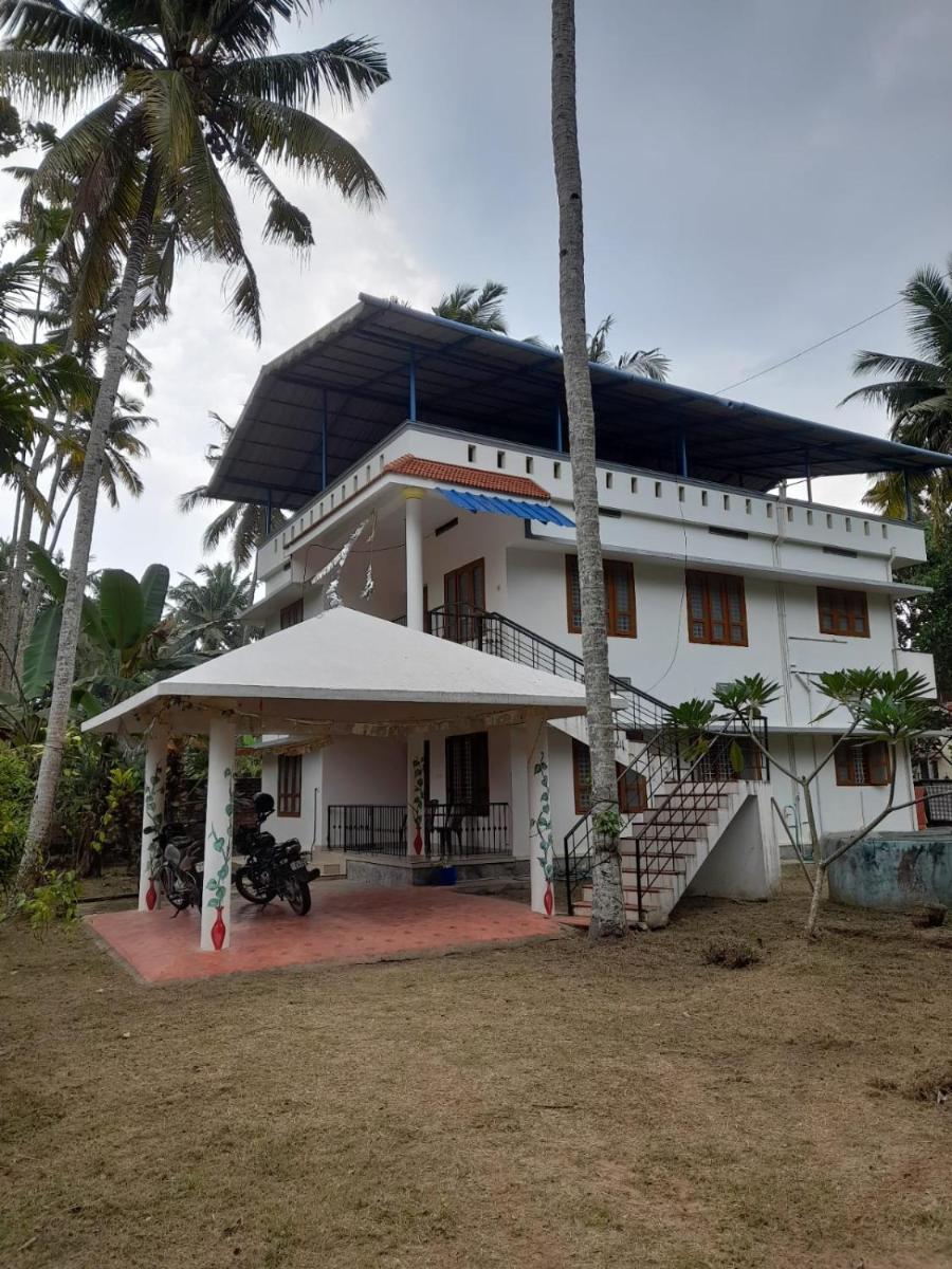 30 Homestays In Varkala (2024) | Updated Deals, Latest Reviews, Photos