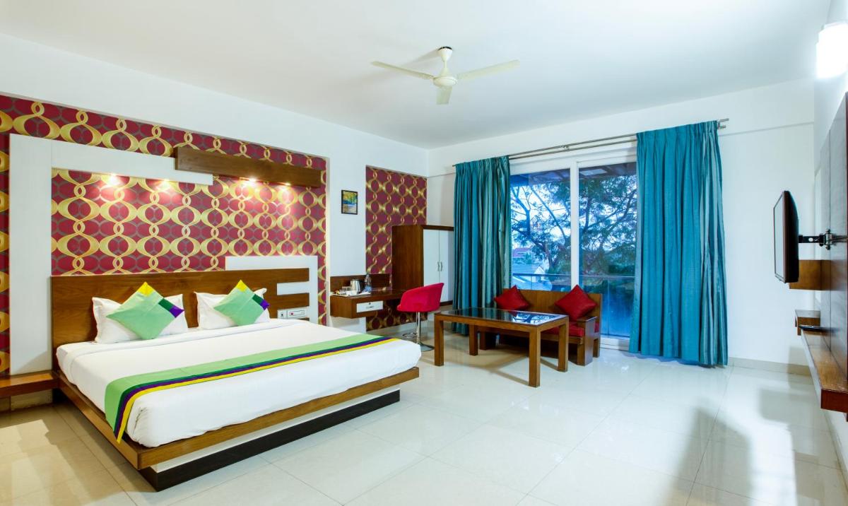 Treebo Hotels In Bangalore | Book from 50+ Stay Options @Best Price