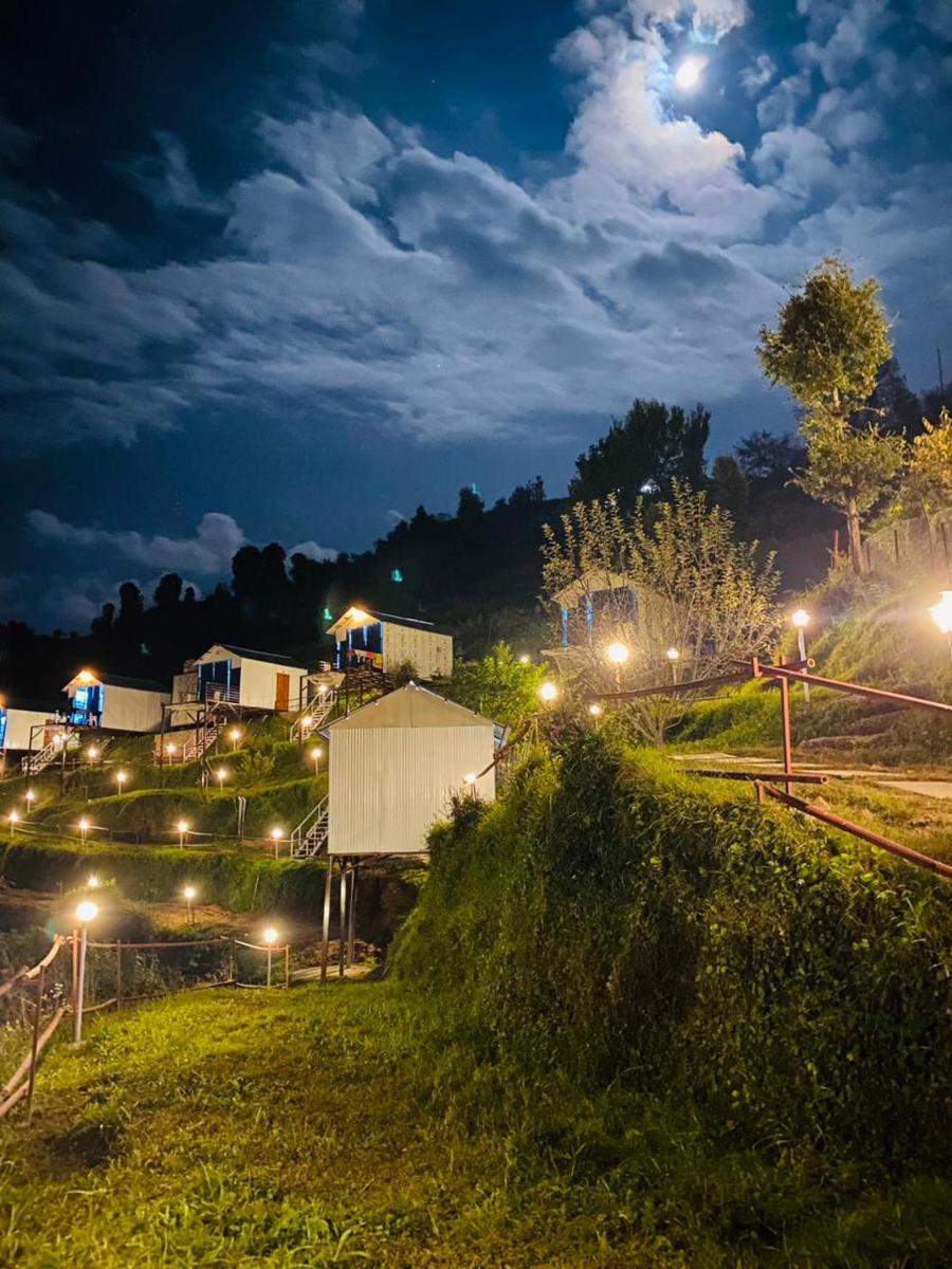 Hotels in Kanatal, Best Places to Stay in Kanatal