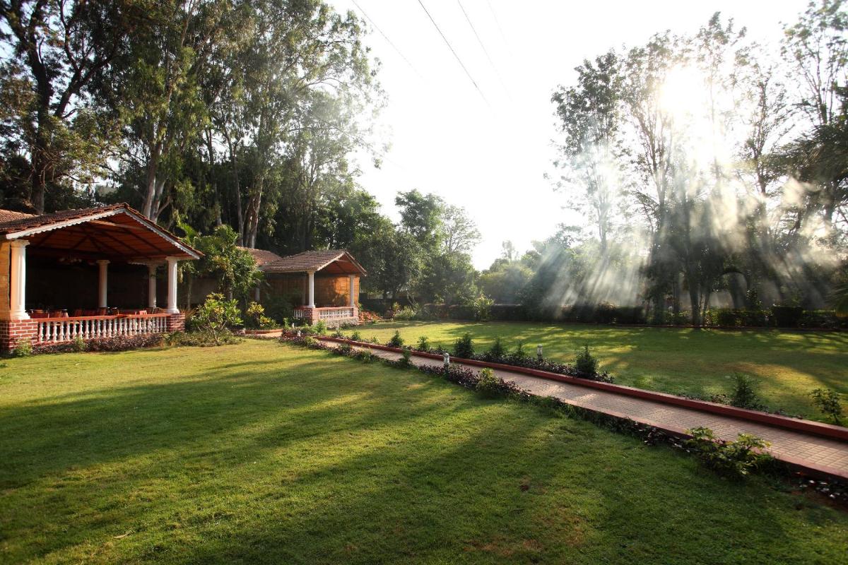 27 Resorts Near Bangalore for a Perfect Weekend