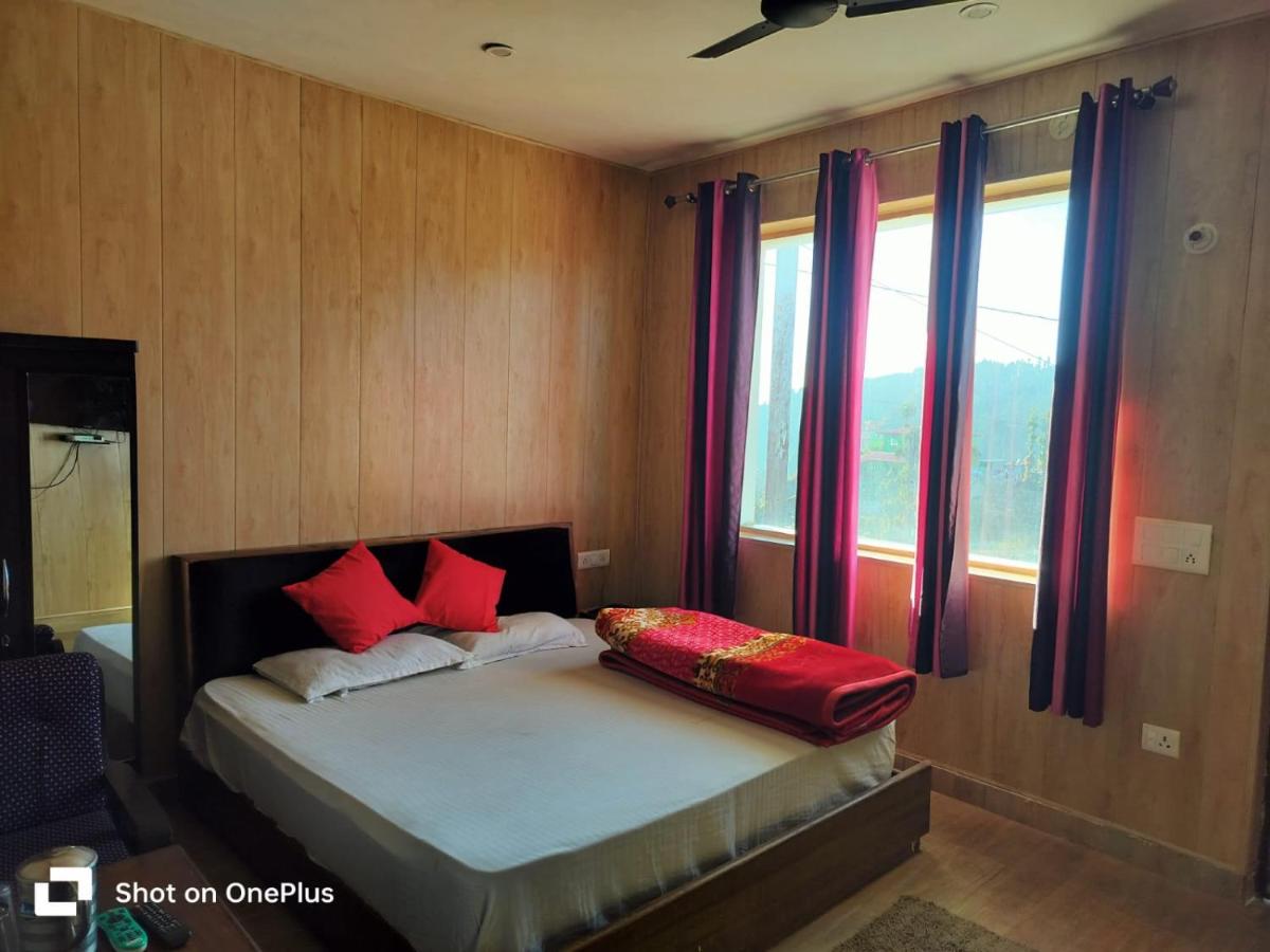 Hotels in Kanatal, Best Places to Stay in Kanatal