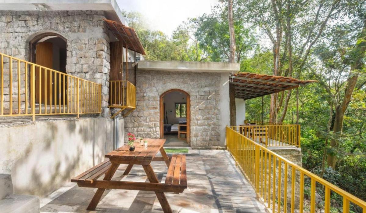 Hotels in Shimoga (Shivamogga), Best Places to Stay in Shimoga (Shivamogga)