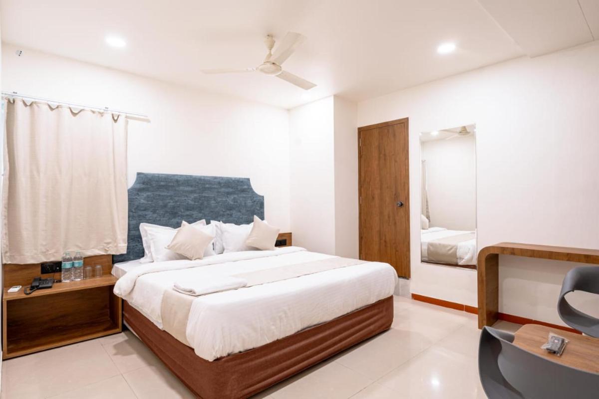 12 Resorts In Rajkot