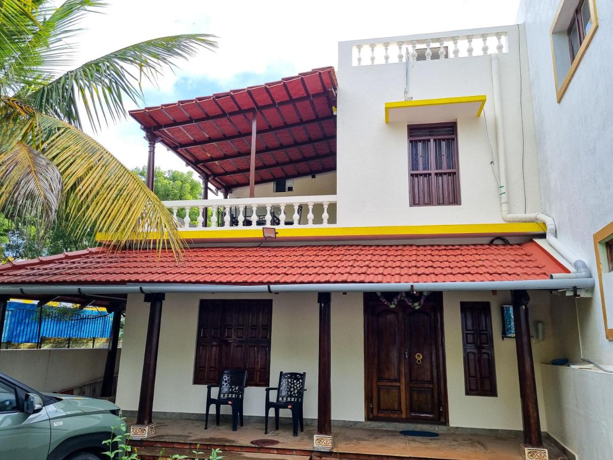 10 Best resorts in Pondicherry with Swimming pool
