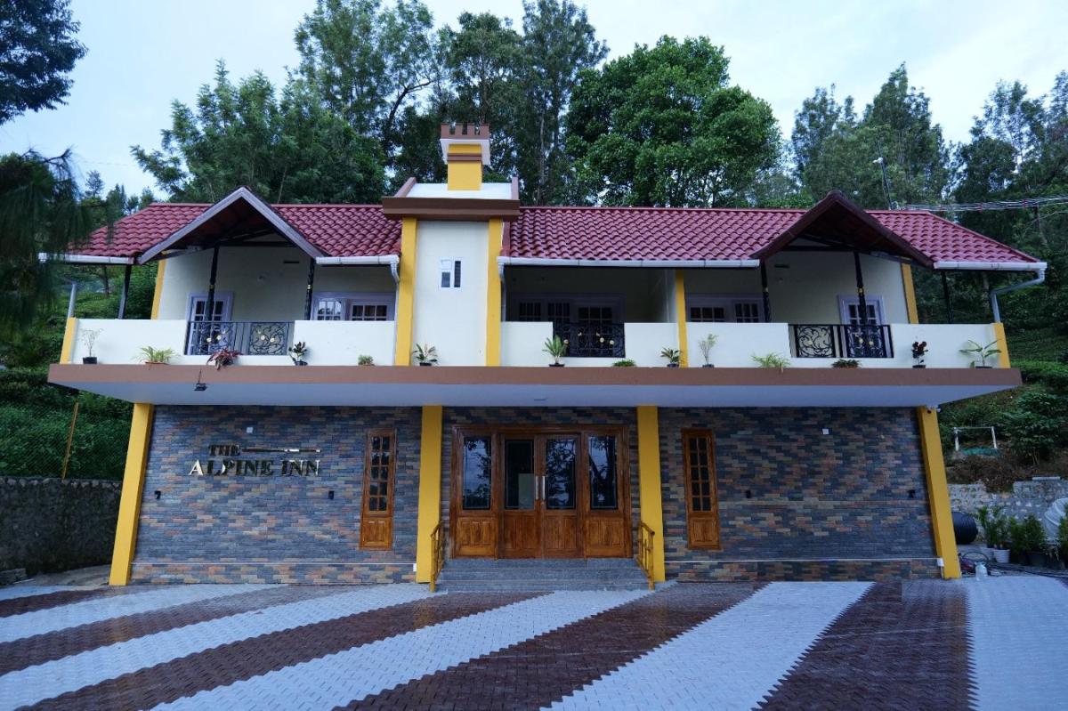 13 Resorts In Bandipur National Park