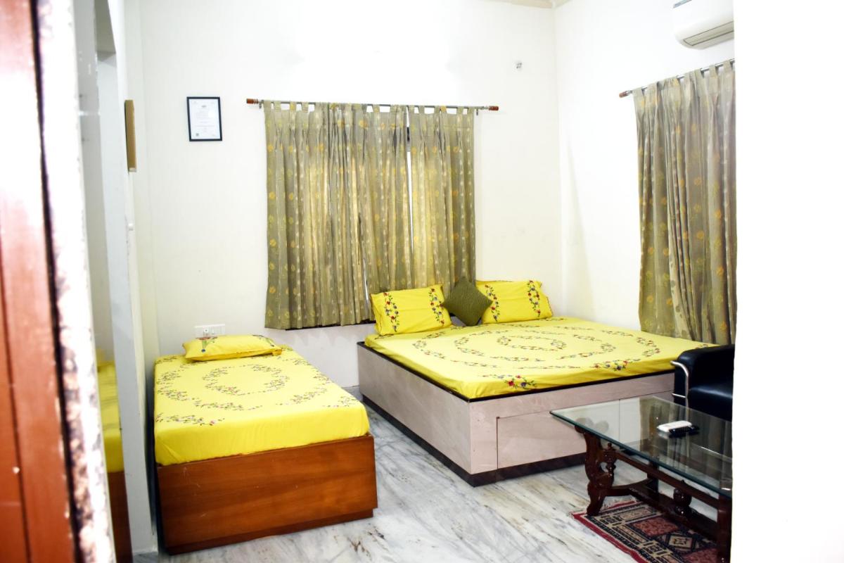16 Homestays In Varanasi (2024) | Updated Deals, Latest Reviews, Photos