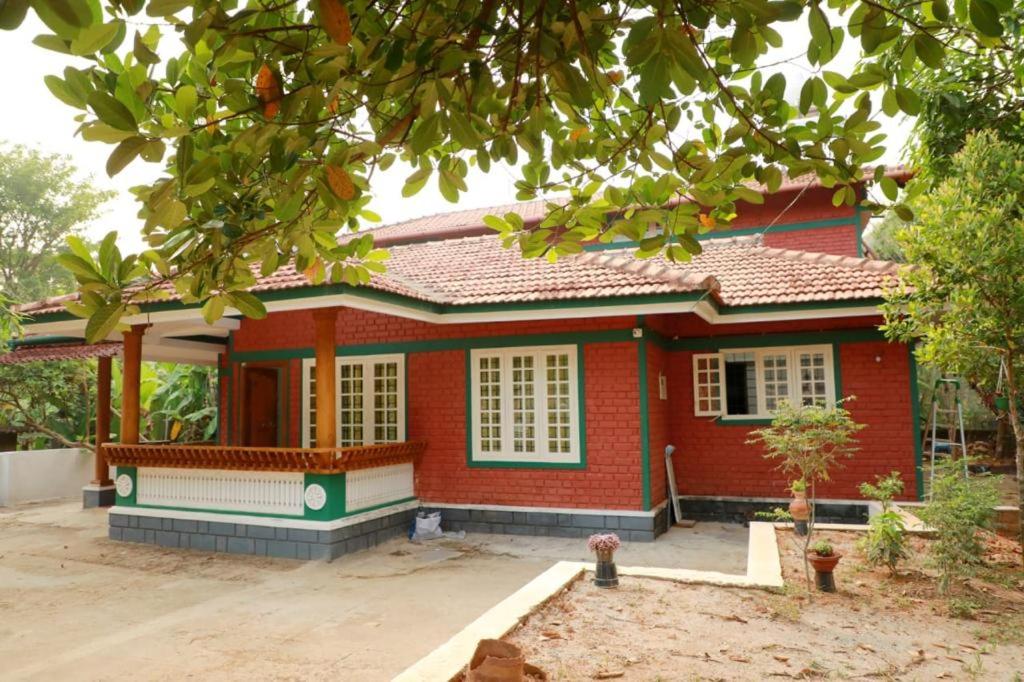 26 Homestays In Wayanad (2024) | Updated Deals, Latest Reviews, Photos