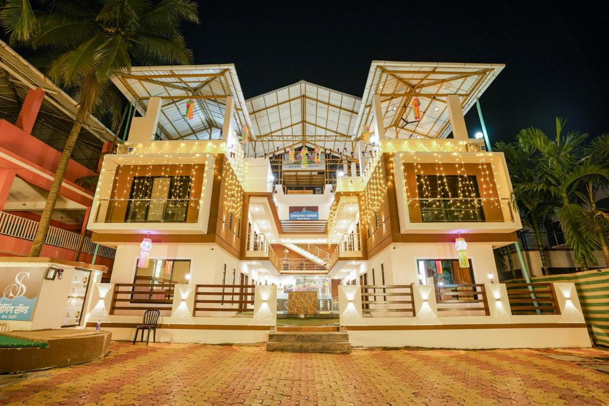 29 Alibaug Resorts (2024) | Updated Deals, Latest Reviews, Photos