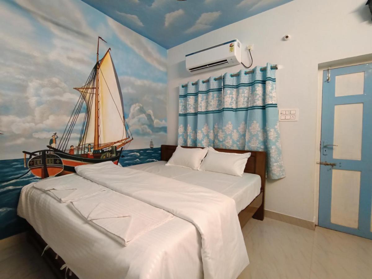 Visakhapatnam Beach Resorts