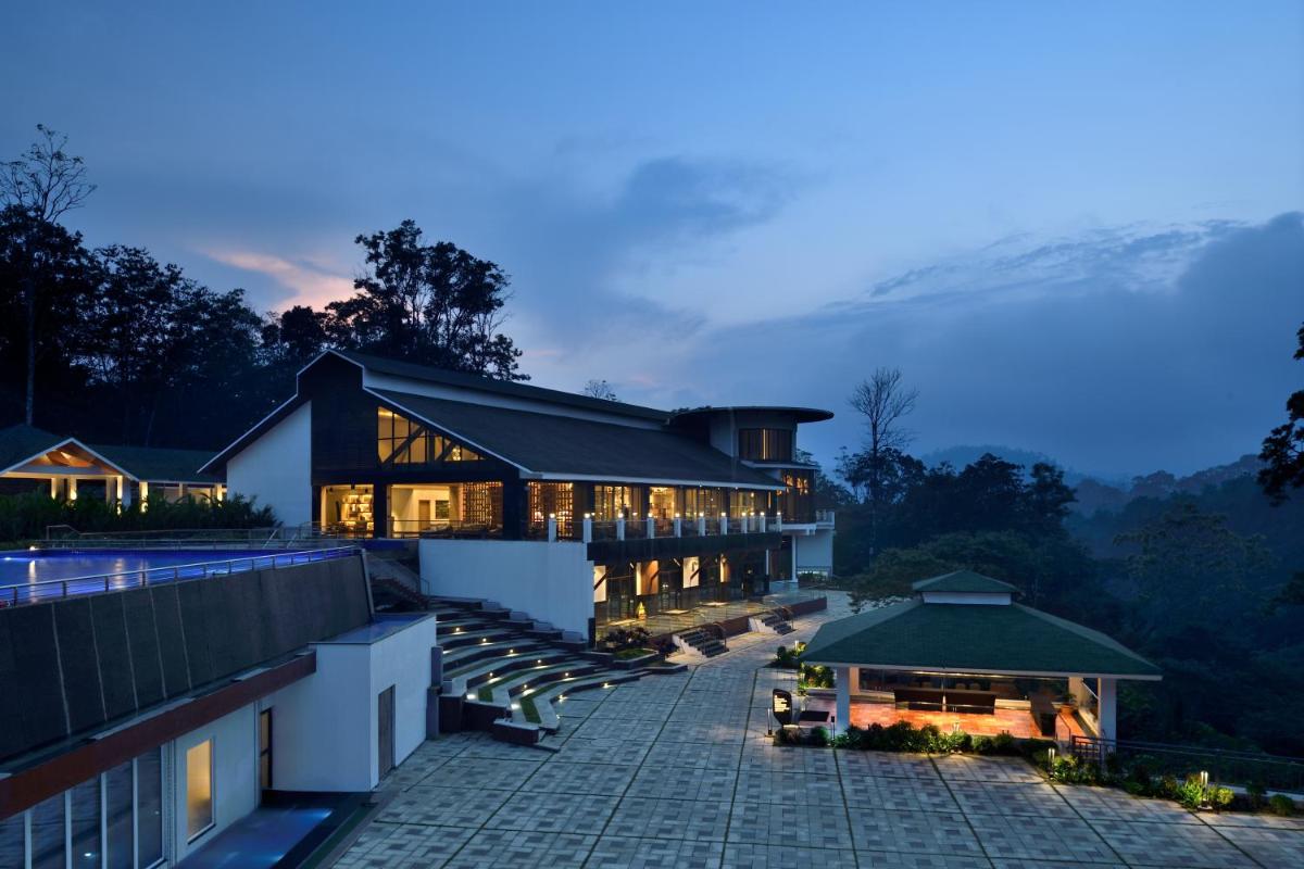 10 Resorts In Coorg With Pool (2024) | Updated Deals, Latest Reviews ...