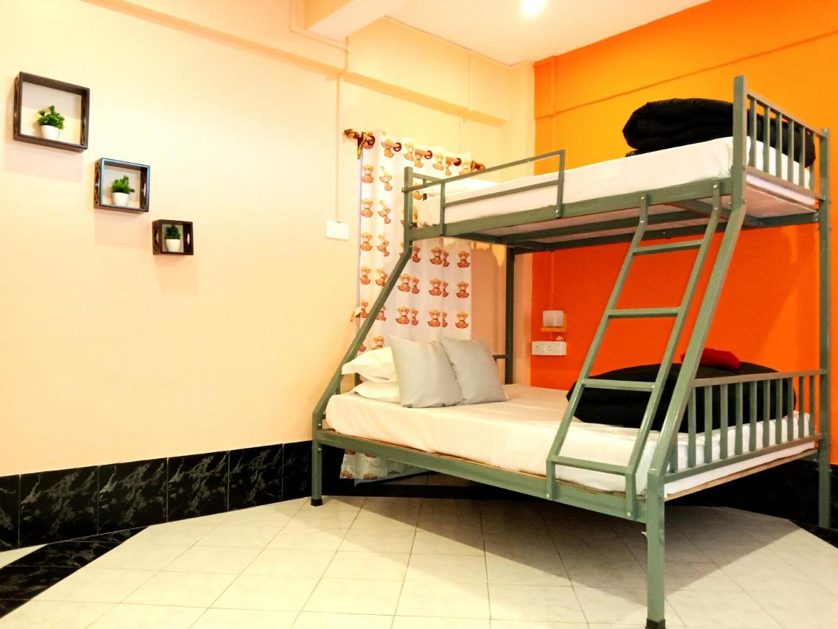 Hotels in Malda, Best Places to Stay in Malda