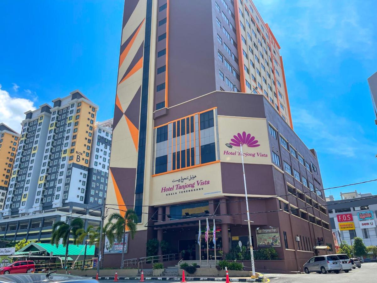 Hotel Tanjong Vista, Kuala Terengganu | Photos, Reviews & Deals @Holidify