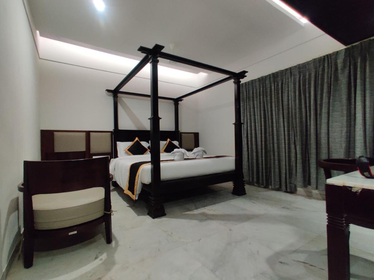 10 Best Resorts In Madurai (2024) | Resorts Near Madurai
