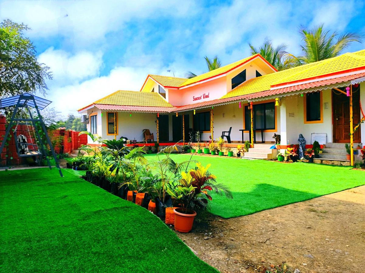 29 Alibaug Resorts (2024) | Updated Deals, Latest Reviews, Photos