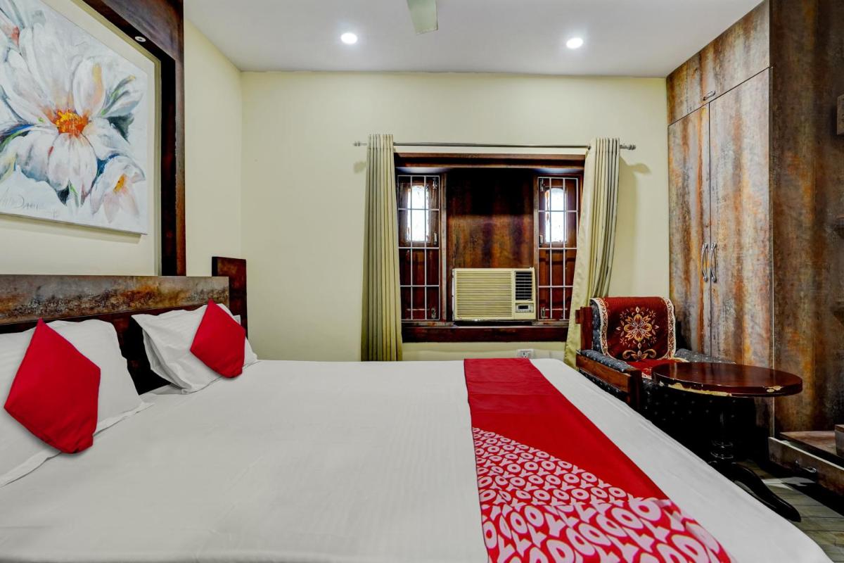 18 Resorts In Ranchi