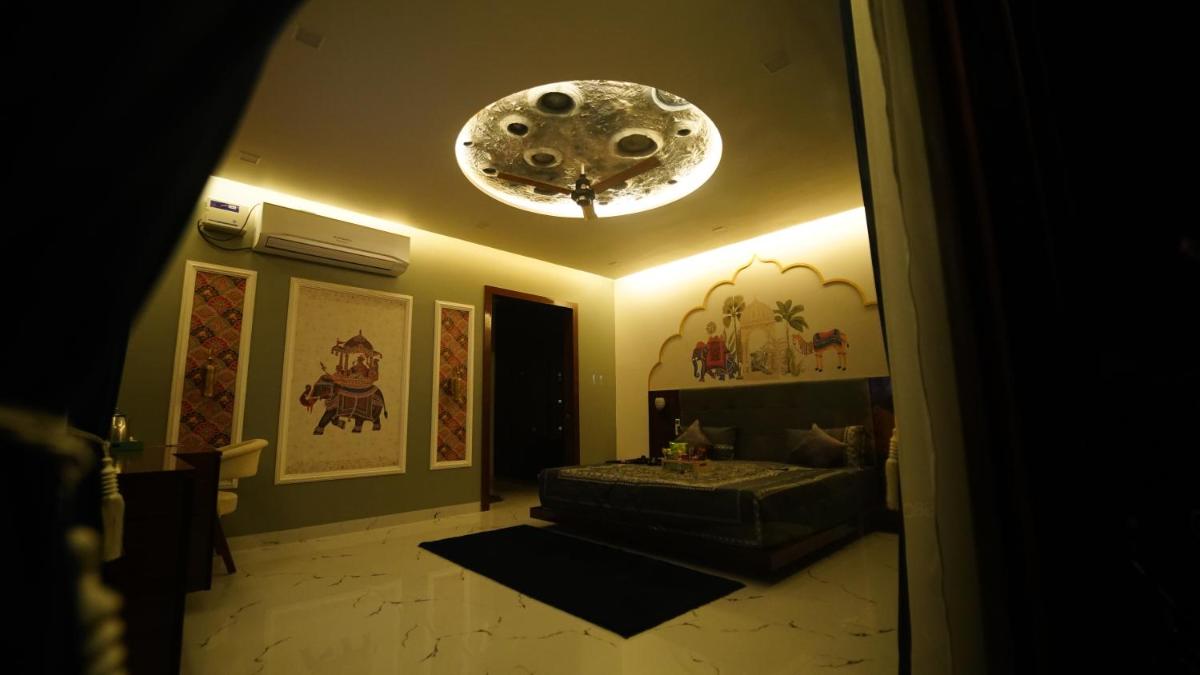 16 Resorts In Alwar | Resorts Near Alwar